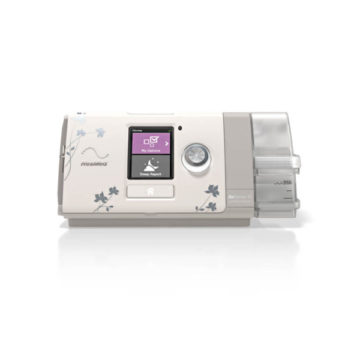 ResMed AirSense S10 Autoset for Her (with Wireless) CPAP - Sydney Sleep ...
