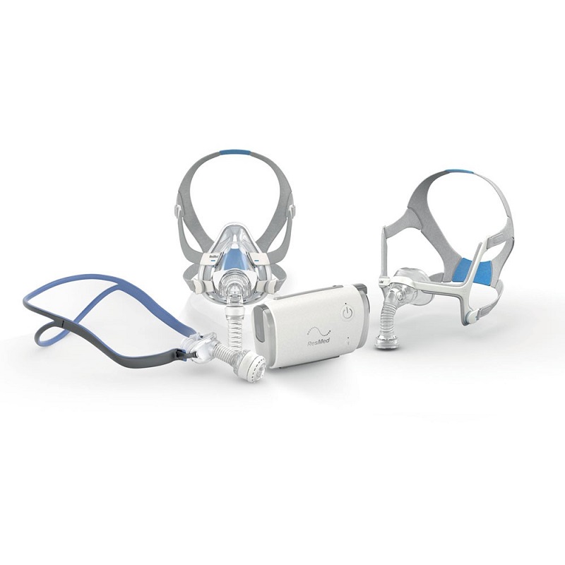 RESMED AIRMINI with Airfit mask - Sydney Sleep Centre
