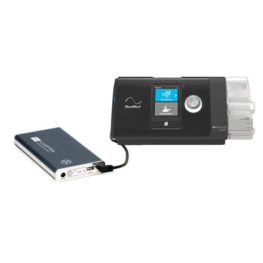 MEDISTROM PILOT-24-LITE CPAP BATTERY - Sydney Sleep Centre