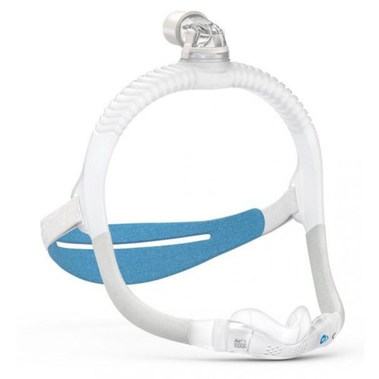 RESMED Airfit N30i Nasal Mask Fit pack - Sydney Sleep Centre